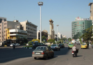 IranMap – IranMap.com – Information, Map and GPS map of Iran and its cities