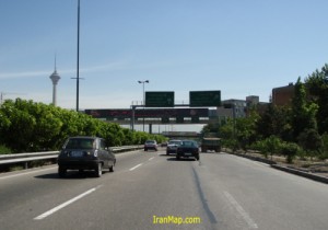 IranMap – IranMap.com – Information, Map and GPS map of Iran and its cities