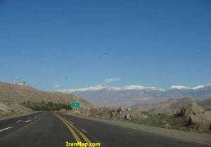 IranMap – IranMap.com – Information, Map and GPS map of Iran and its cities